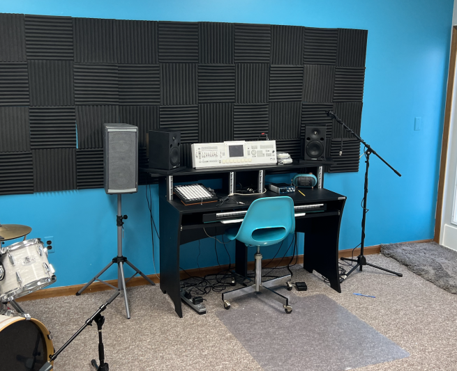 Music Studio Lessons - Grosse Pointe Music Academy