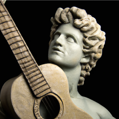 Guitar Lessons in Canton Mi at GP Music Academy in Canton All ages